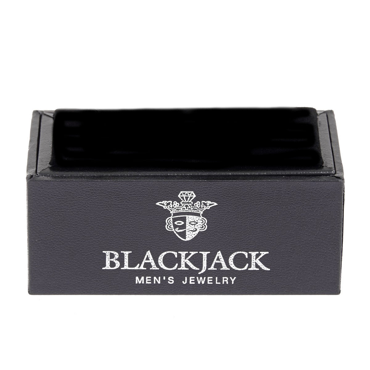 Black jack mens jewelry store